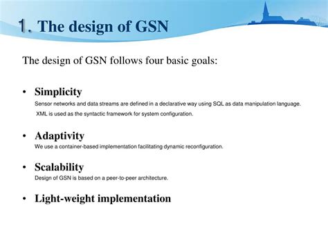 Ppt Zero Programming Sensor Network Deployment Powerpoint