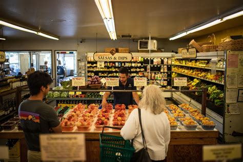 How Ikedas In Auburn Became Northern Californias Best Kept Pie Secret