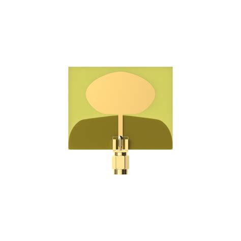 Uwb Antenna Rf Antennas Nicerf