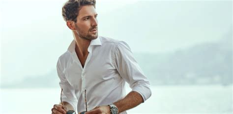 Antony Van Diyck Stilvoll Und Elegant Das Sind Die Herrlichen