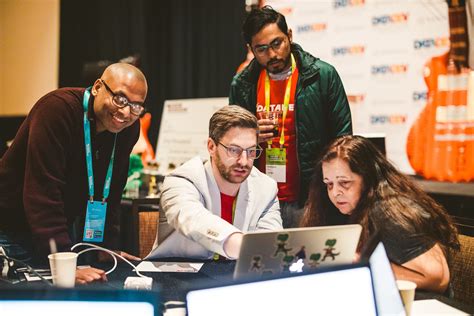 Six Tips For The Best Experience At Tableaus Datadev Hackathon