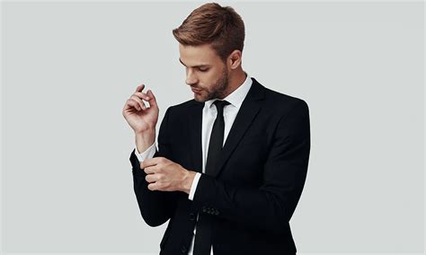 Essential Tips For The Modern Man Sunto Shine