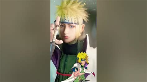 Neruto Cosplay Edit Shorts Youtube
