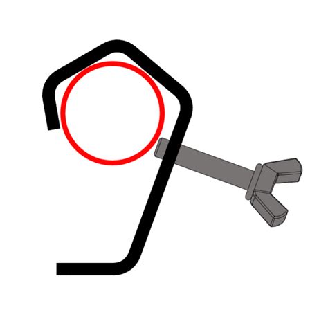 Universal Hook Clamp Doughty Engineering