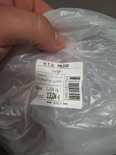 14 Recenzije Mesnica Paleka Mesnica U Zadar Zadarska