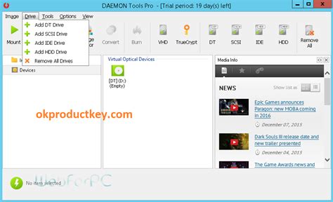 Daemon Tools Access Denied When Mounting Stellarlasopa