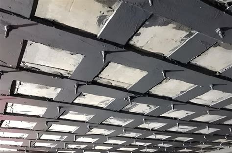 粘钢加固钢板可以焊接吗 粘钢加固 加固之家网