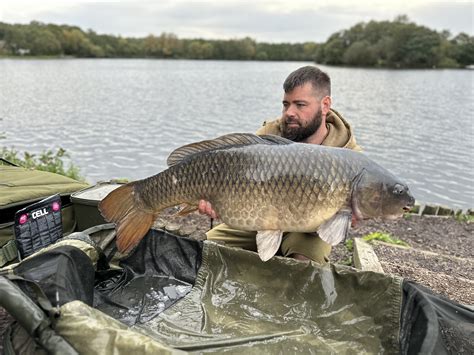 Mr Total Carp