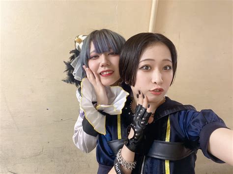 Mana[adfiction] On Twitter 紫乃森れな生誕祭💜 『 Eccentric Party Night