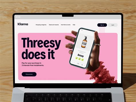 Klarna Brand Guidelines