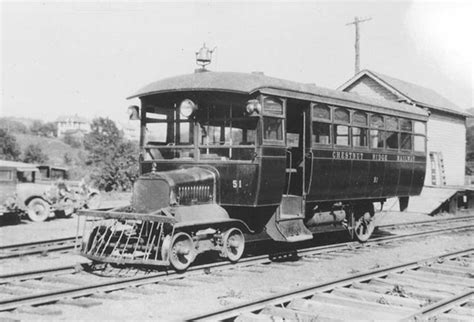 The Railbus