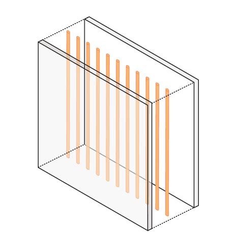 Interlayer Glass Laminated Glass Interlayer 3form