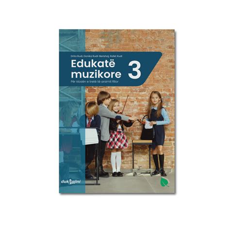 EdukatË Muzikore 3 LibËr BazË