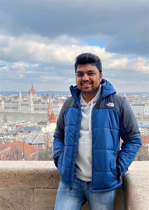 Adarsh Mallandur Medium