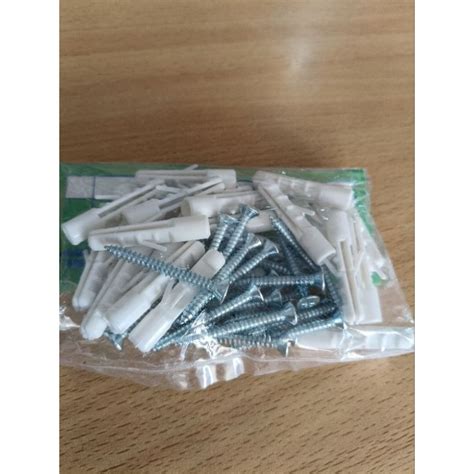 Jual Sekrup Rumah Sekrup Set S 6 Shopee Indonesia