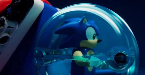 Sonic Tails Y Amy Corren A Toda Velocidad En El Nuevo Set De Juguetes