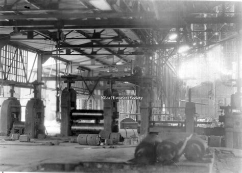Origins Of Republic Steel