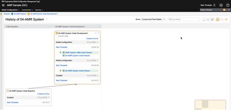 Introduction To IBM Engineering Global Configuration Management