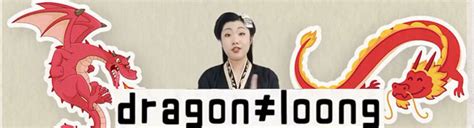 【龙 Loong 网】科学地翻译中国文化负载词，推动中国文化走向世界。龙，loong，跨文化传播，跨文化交际，外语，英语，国家形象，软实力【loongee 提供空间】