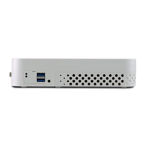 Netgate 4100 Base Pfsense Software Vpn Routing And Firewall Hardware