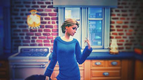 Sofia Bjergsen Looks Great As An Adult Thesims