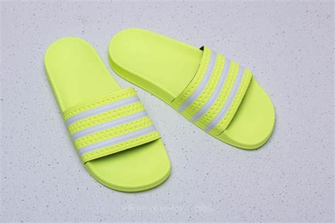 Every Girl Should Have A Pair Of These Adidas Adilette Slides — Cnk