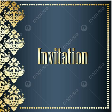 Elegant Vintage Background Classic Classical Pattern Vector Classic