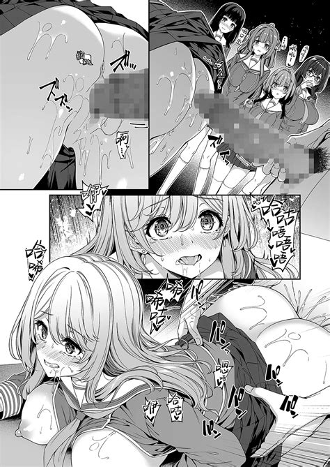 Gyakuten Sekai No Fuzoku Gakuen 逆转世界的风俗学园 Page 24 Nhentai Hentai Doujinshi And Manga