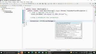 How To Connect To Oracle Database C Using Oracle Jdbc Driver With