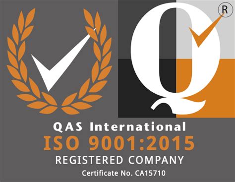 Greenleaf Processing Earns Iso 9001 Accreditation A Testament To