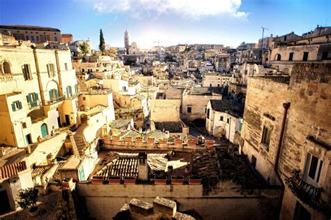 30 Free Matera Sassi And Matera Images Pixabay