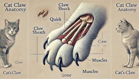 Do Cats Claws Grow Back Heres What To Know