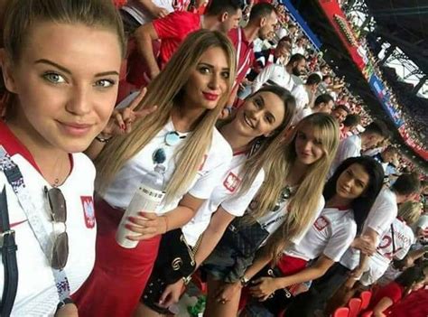 Gallery Beautiful Girls From World Cup 2018