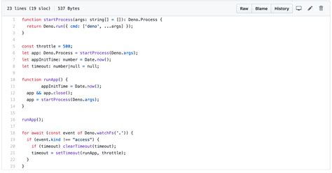 What Is Deno And Will It Replace Nodejs The Senior Guy