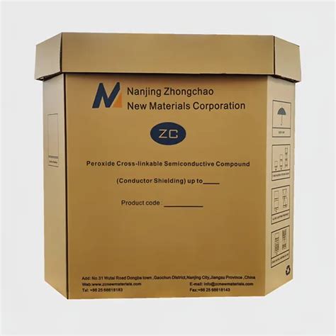 Cross Linked Polyethylene Insulated Cable Conductor Peroxide Crosslinking Semi Conductive