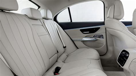 2024 Mercedes Benz E Class W214 Specs And Pictures Mercedes Benz Worldwide