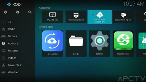 Kodi Backup How To Save And Restore Our Addons And Settings