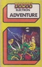 Acorn Electron Software Computing History