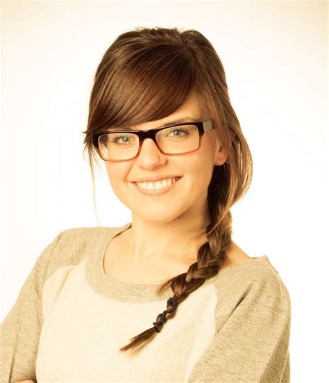 25 Best Nerd Hairstyles For Girls To Try In 2024 Hairstyle Camp