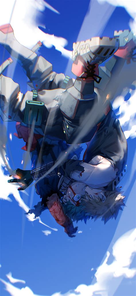 Boku No Hero Academia My Hero Academia Image By Pixiv Id 24856777