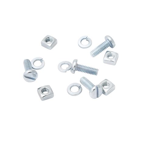 Radiator Shell Mounting Kit • 1928 32 Ford