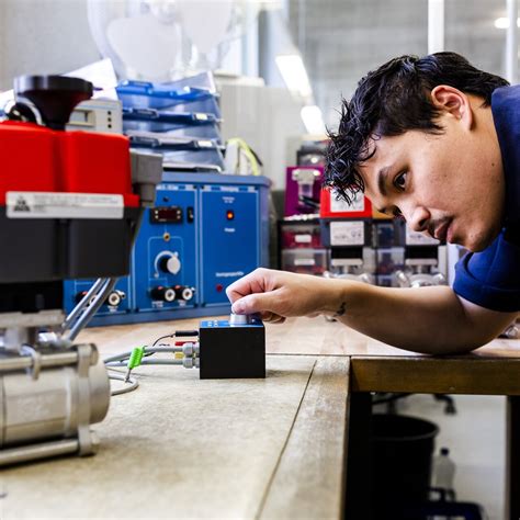 Assembly And Quality Control Tri Matic Ag