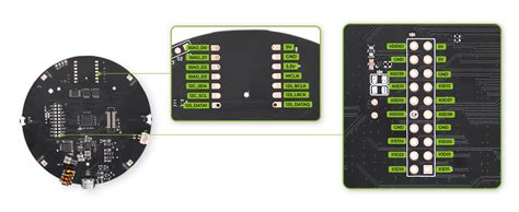 Respeaker 4 Mic Array Seeed Studio