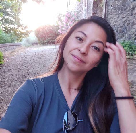 Mariela Migrantour Milano