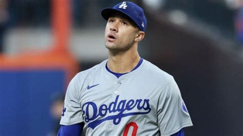 Former La Dodgers Star Jack Flaherty Returns To Detroit Tigers Following 2 Year 35 Million Deal