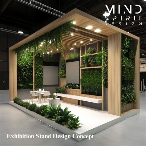 Tradeshow Booth Design Event Booth Exhibition Booth Design Exhibition Booth Design Booth