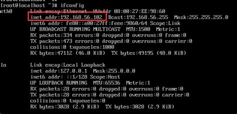Networking Host Win10 Can Ping Guest Centos6 But Centos6 Cannot Ping
