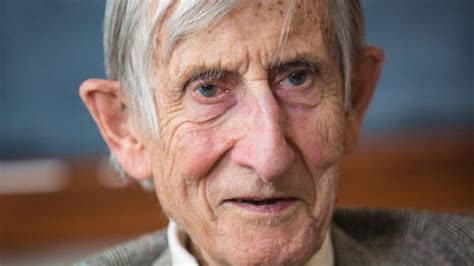 Freeman Dyson Famed Physicist And Creative Force Dies At 96 Cnet
