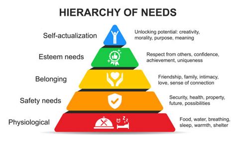 180 Maslowand Stock Illustrations Royalty Free Vector Graphics And Clip