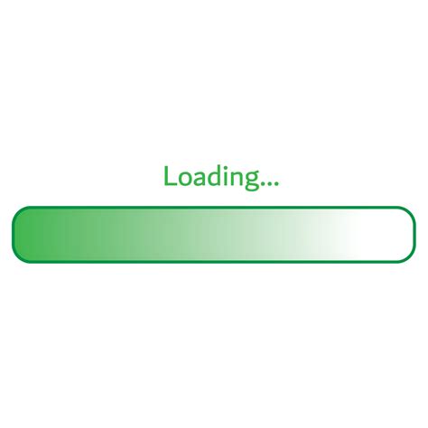 Downloading Progress Icon Sign Loading Shape Symble For Waiting To
